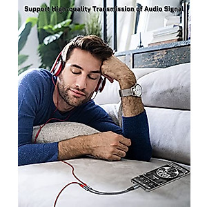 USB C 3.5mm Headphone Adapter and Charger,2-in-1 Type C Earphone Audio Aux Jack with PD Charging for iPad 10 Pro 11 12.9 Air 4 5 Mini 6,iPhone 15,Samsung Galaxy S22 S23 FE Ultra Z Flip Fold 3 4 5 A54