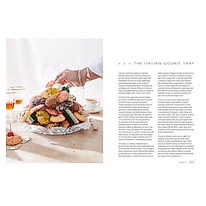 Mother Sauce: Italian American Family Recipes and the Story of the Women Who Created Them