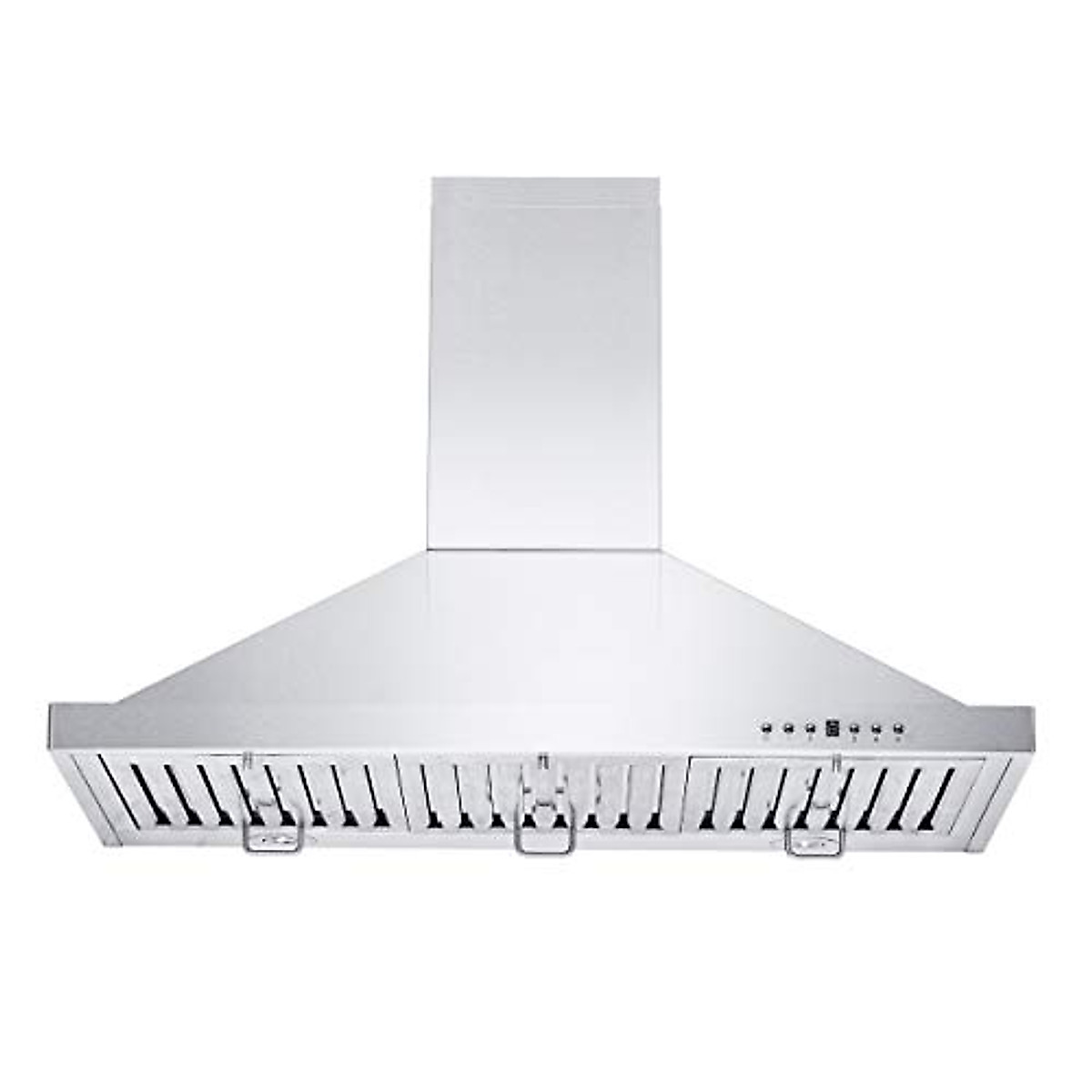 ZLINE KB-304-36 Range Hood, 36 in, Stainless Steel
