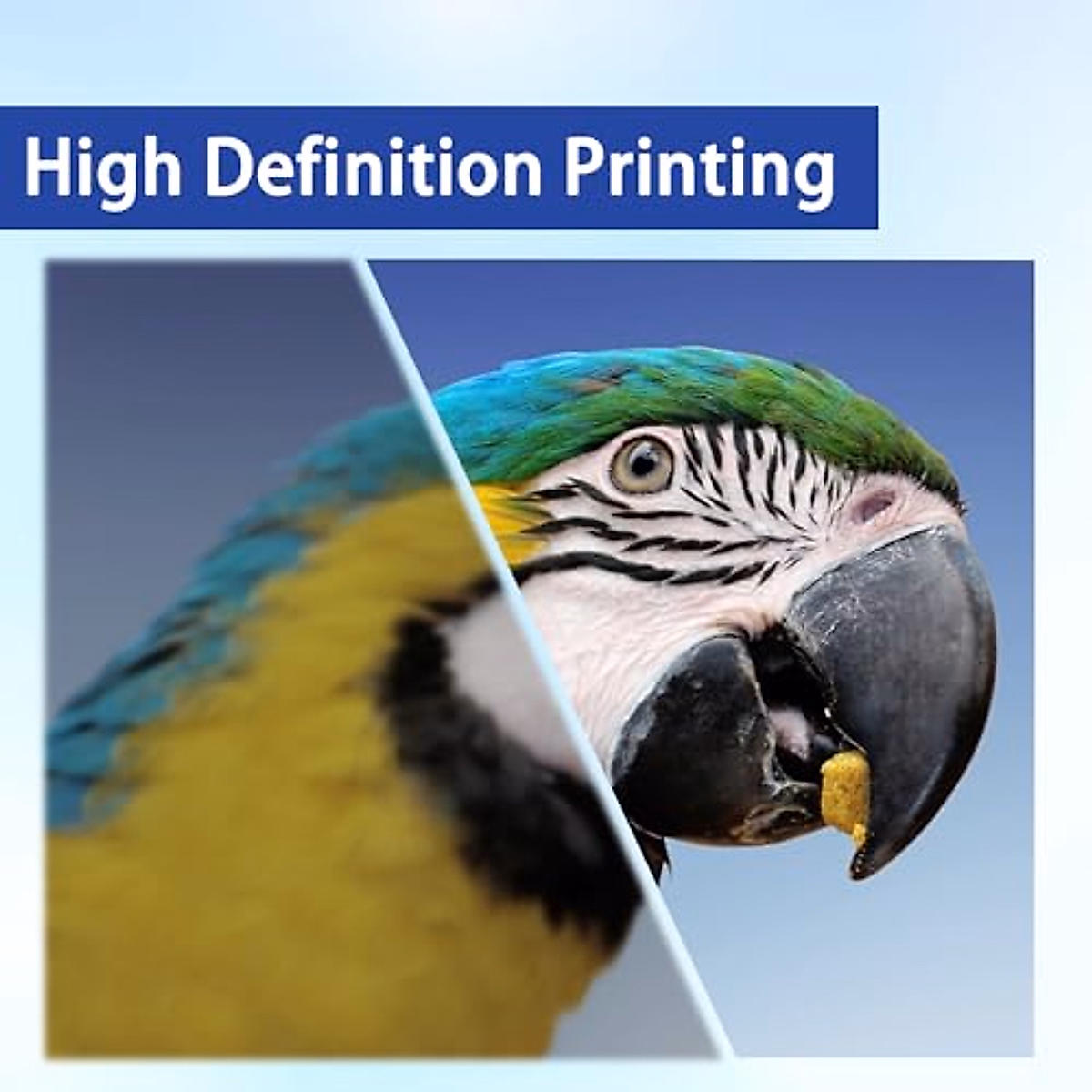 206A Toner Cartridges Compatible for Hp W2110A W2111A W2113A W2112A High Yield Toner Cartridges with Chip Work for M255DW M255NW M282NW M283CDW M283FDW Printer Cyan