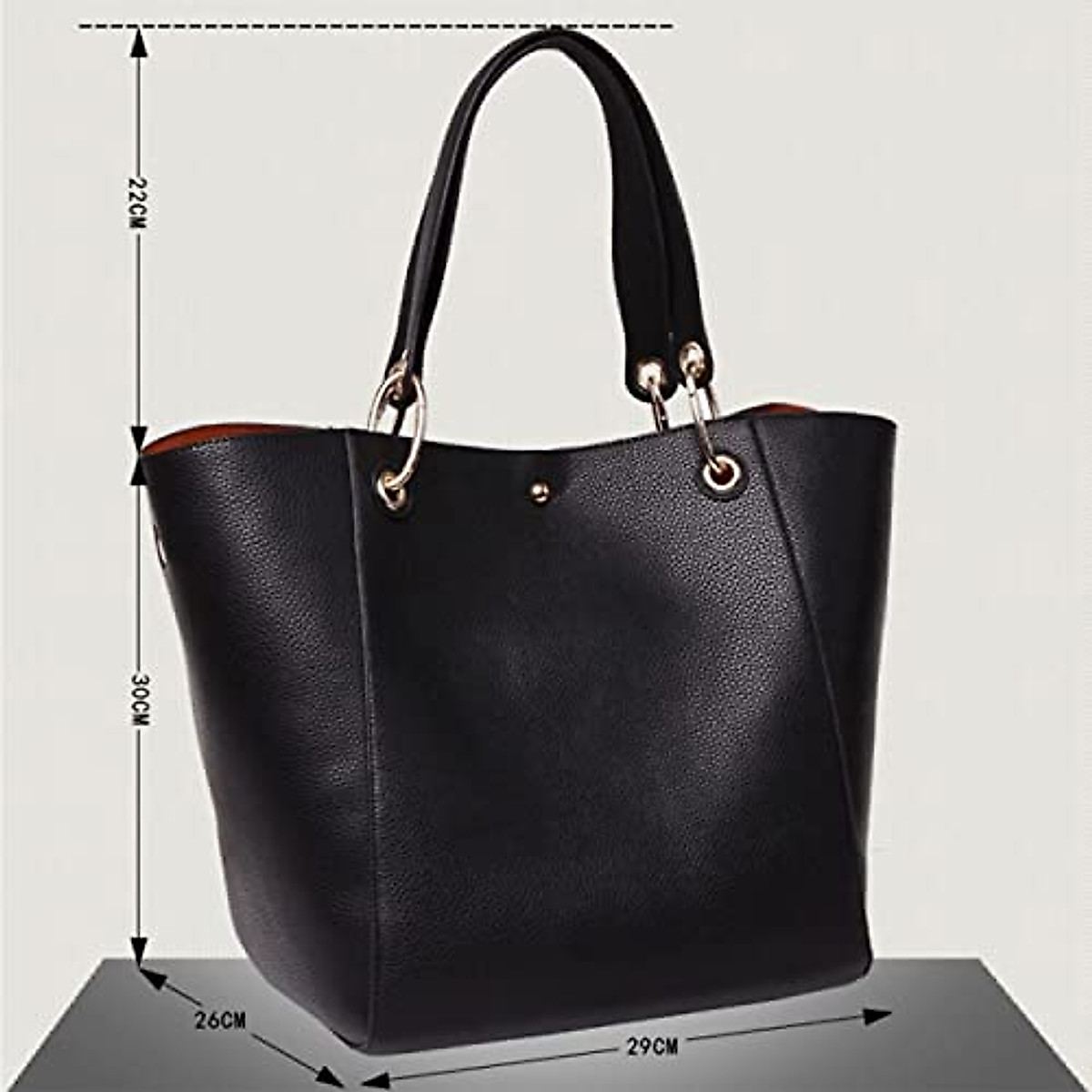 Bag Female Women'S Genuine Leather Bags Handbags Crossbody Bags For Women Shoulder Bags Genuine Leather Tote