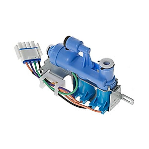 GE WR57X10098 Refrigerator Dual Water Inlet Valve