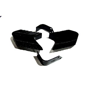 Repl. 42 Tiller tines Blades Compatible with King Kutter 505042 fits TG60 TG-60 21L & 21R