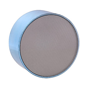 Double Sided Crystal Hair Eraser,Magic Hair Eraser,Crystal Hair Remover for Arms Legs Back,Reusable & Washable (Blue)