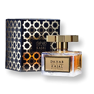 Kajal Dahab Fragrance, 3.4 Fl Oz