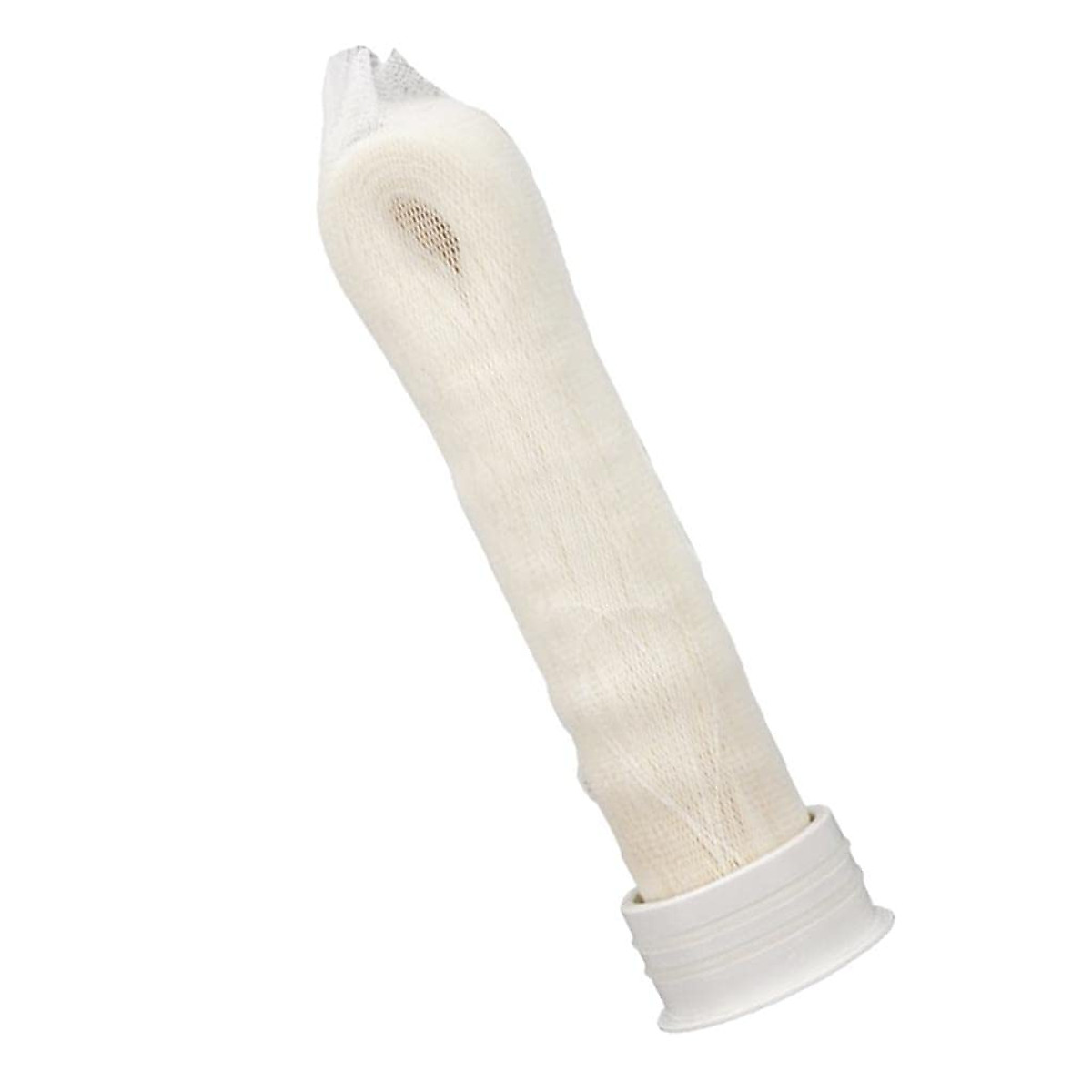 Baosity 2pcs 10Inch Home Drinking Water Filter Ultra Hollow Fiber System