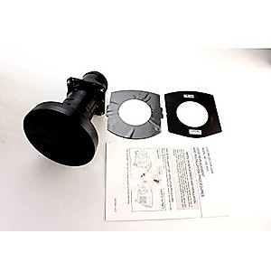 Sanyo LNS-W03 Projector Short Throw Lens