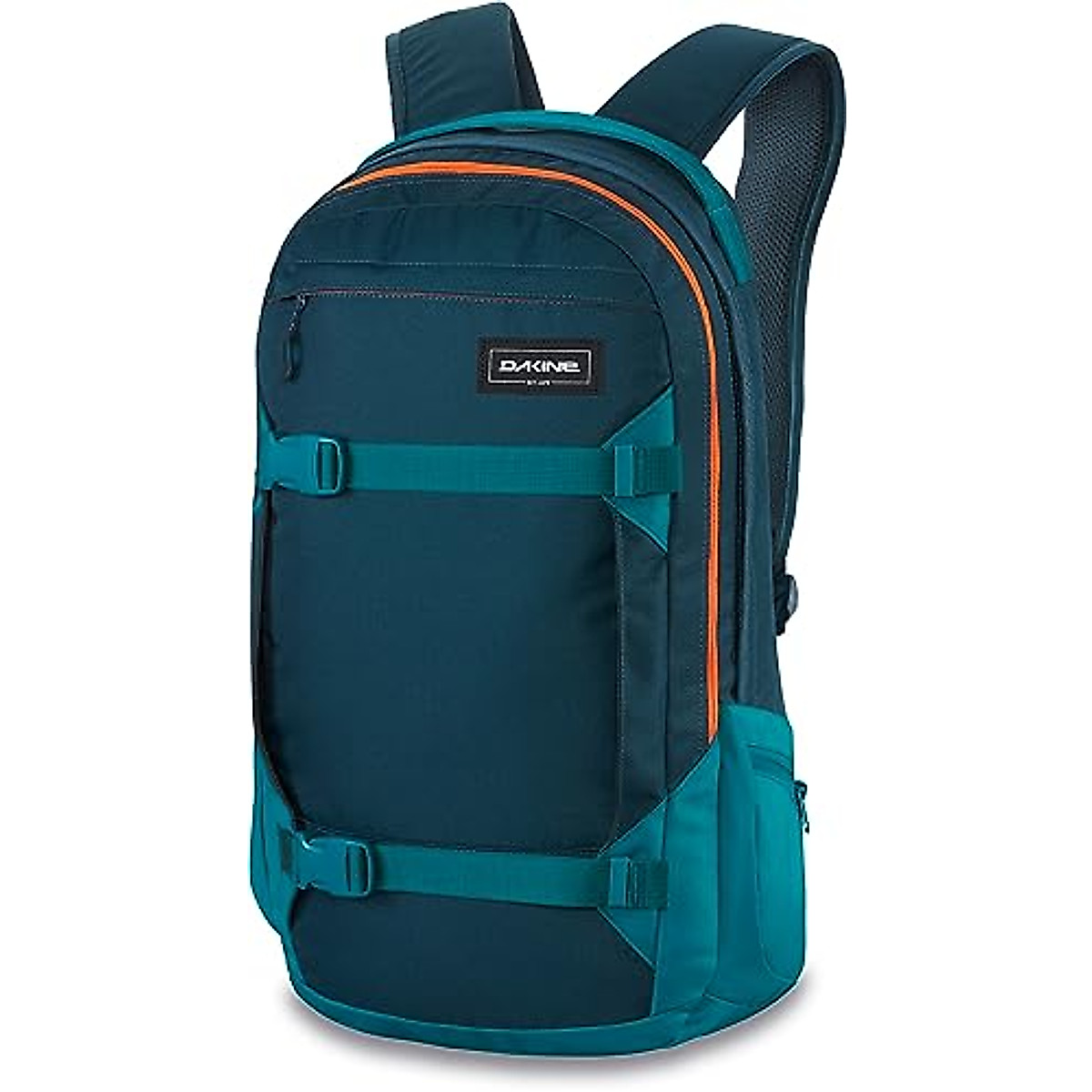 Dakine Mission 25L - Oceania, One Size
