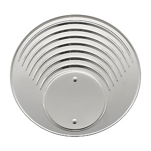 ZWILLING Cookware Universal Lid, One Size, Silver