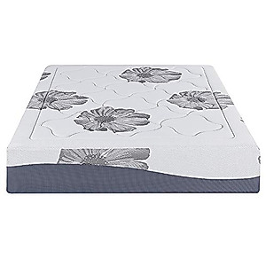 Olee Sleep Noblesse Memory Mattress, Queen