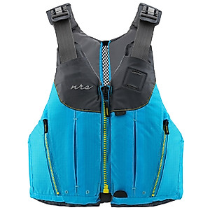 NRS Nora - Women's Paddling, Rafting Lifejacket (PFD)