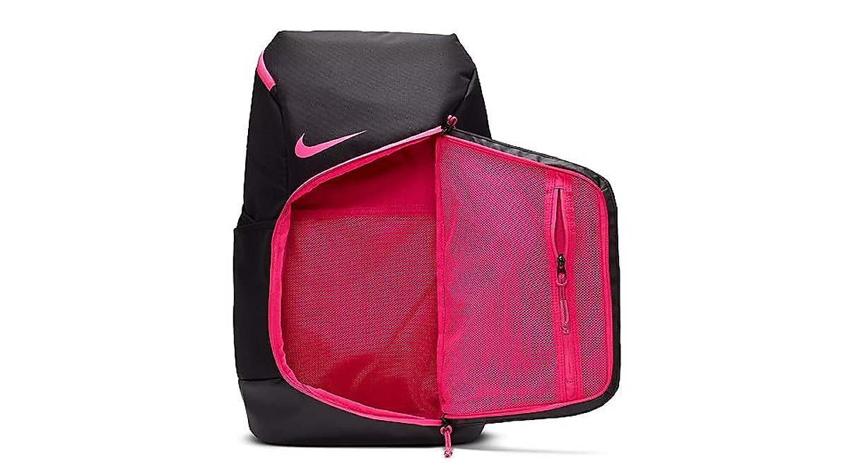 Nike Hoops Elite Backpack 2023 - Durable, Comfortable & Spacious