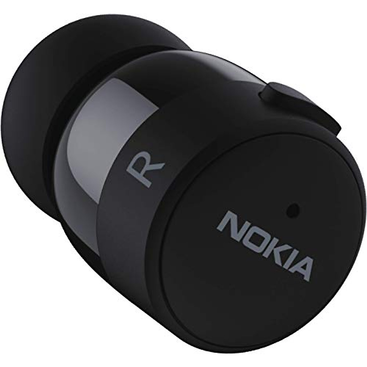 Nokia mobile True Wireless Earphone V1, Black (BH-705)