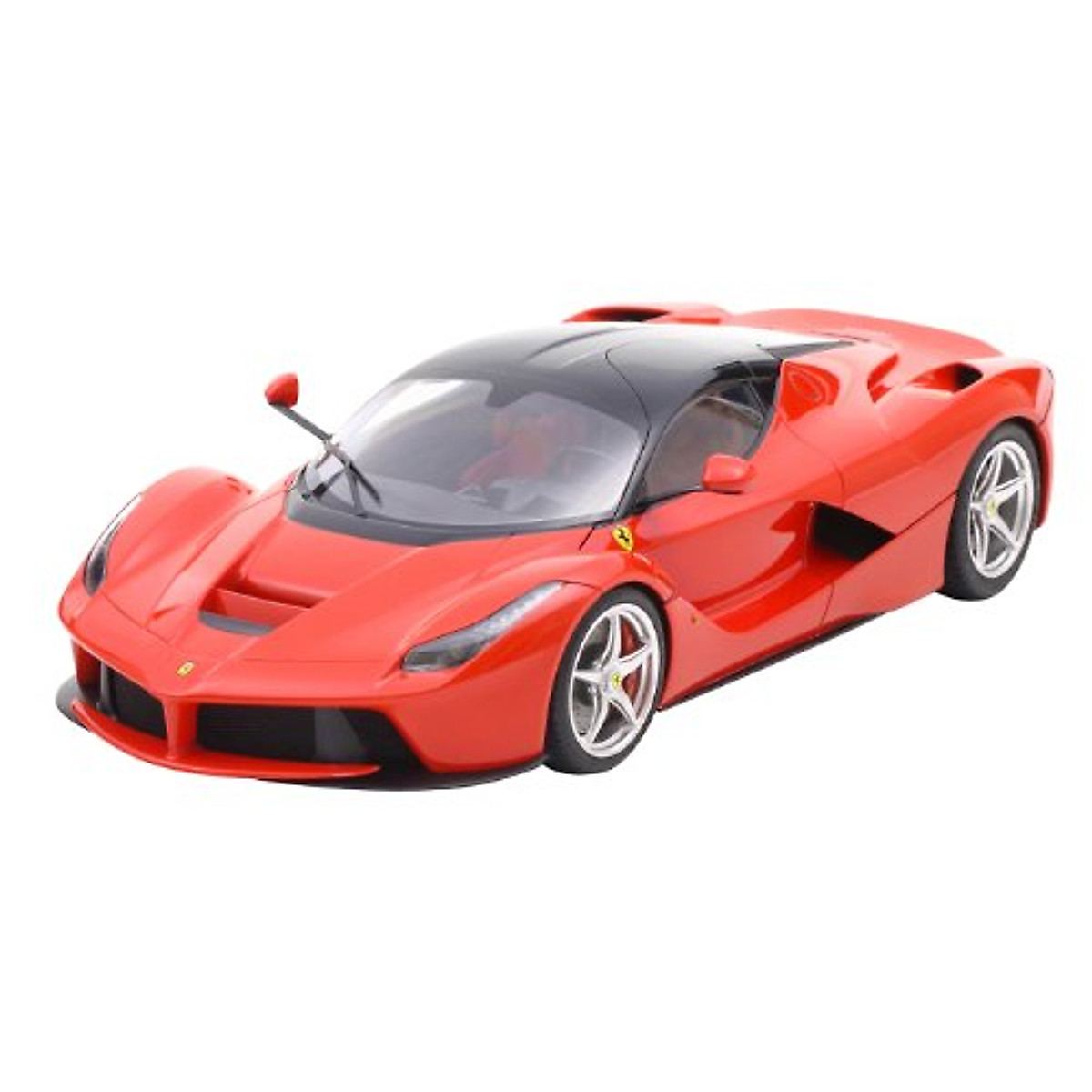 Tamiya 24333 1/24 Laferrari Plastic Model Kit