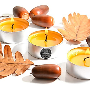 1000 PCS Candle Warning Labels, 1.5inch Round Candle Safety Labels Sticker for Candle Making DIY Candle Jars (Black)