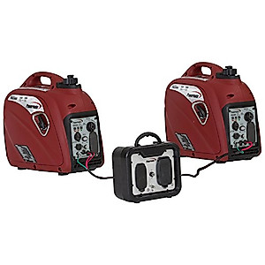 Powermate PA0650209 Parallel Kit for Powermate Inverter Generators