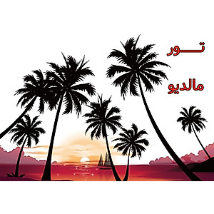 Kaniem Mens Tank Top Summer Coconut Tree Print Sleeveless T-Shirt Hawaii Tropical Beach Sleeveless Tees (Z012 White, XL)