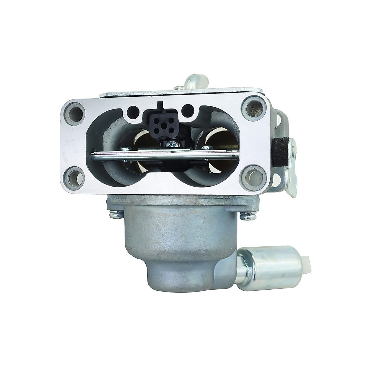 Carburetor Fits for Briggs & Stratton 40G777 40H777 40R777 40S777 406777 407777 Engines wtih Air Filter Maintenance Kit Mowers TRACTOR,Replace # 796258 796227,796997 796663 796259 792295 796997