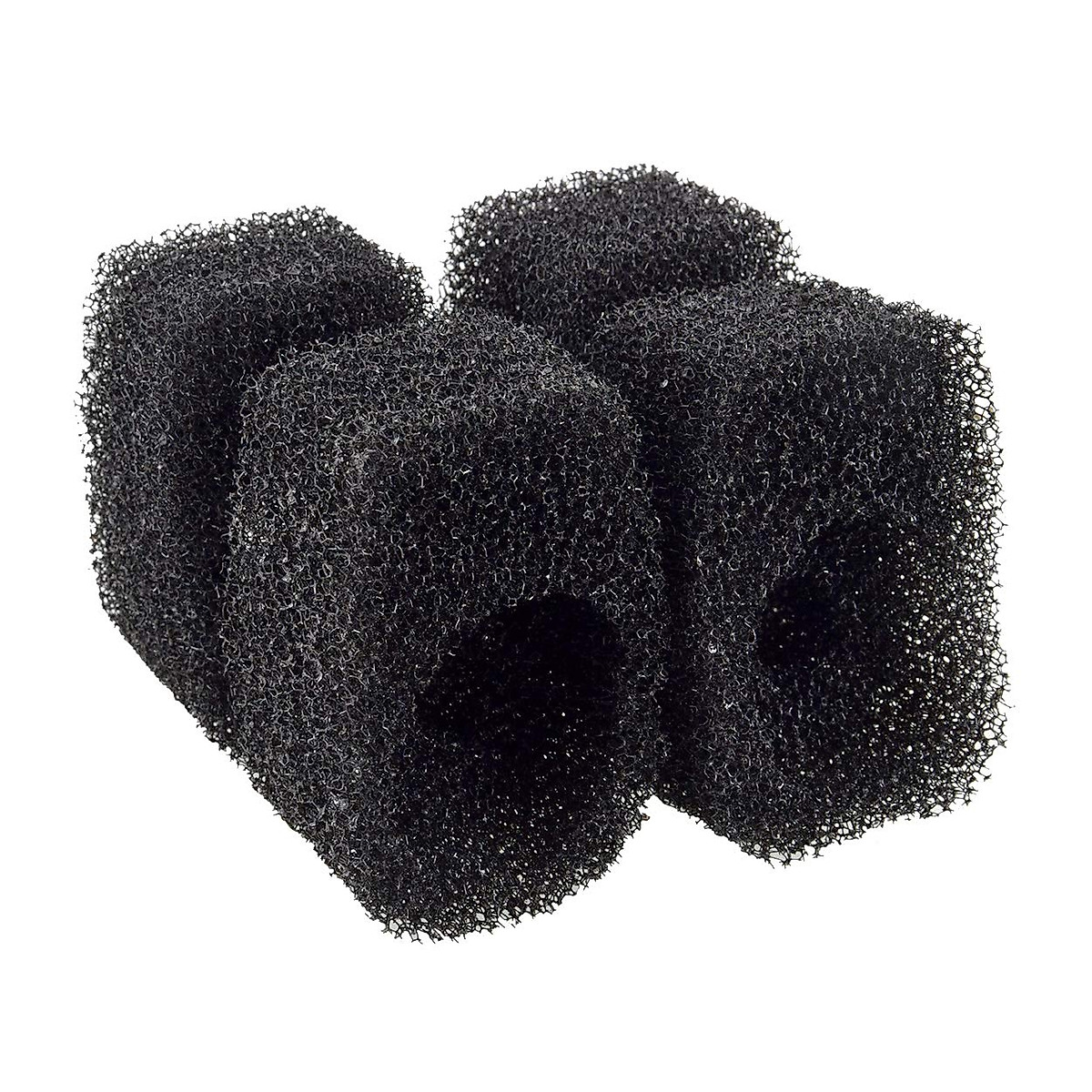 Aquascape 91035 Replacement Filter Sponge Kit (4) for Ultra 800 GPH Water Pump