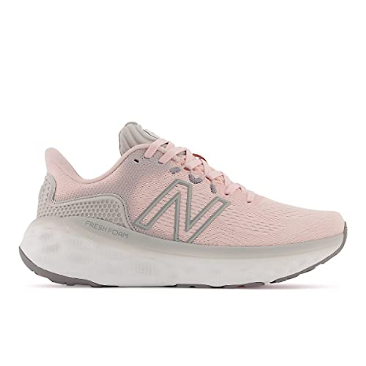 New Balance Fresh Foam More v3 Pink Haze/Vintage Rose 13 B (M)