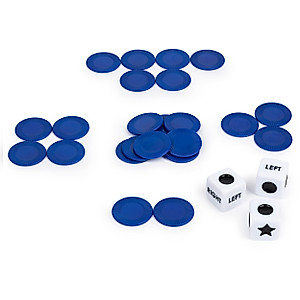 PassPlay:The Game LeftCenterRight