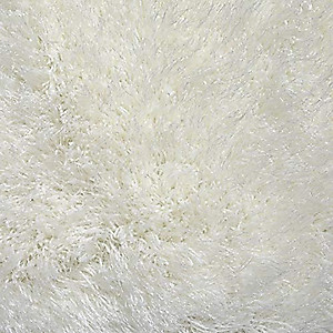 Dalyn Rugs Impact Area Rug, 8' x 10', Ivory