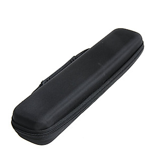 Hermitshell Hard Travel Case for ScanSnap iX100 Wireless Mobile Portable Scanner