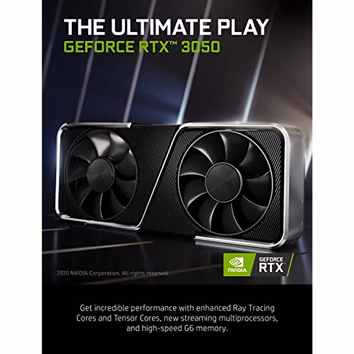 Victus by HP 15 Gaming Laptop, NVIDIA GeForce RTX 3050 Ti, 12th Gen Intel Core i7, 8 GB RAM, 512 GB SSD, Full HD IPS Display, Windows 11 Home, Backlit Keyboard, Enhanced Thermals (15-fa0020nr, 2022)