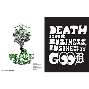 Hand Job: A Catalog of Type