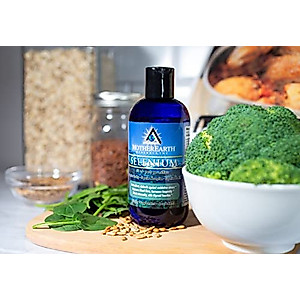 Angstrom Minerals, Selenium-8 ozs.