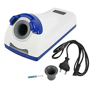 Alkita Electronic Carving Heater Wax Infared Spatulas Sensor No Flame Pot Lab Equipment