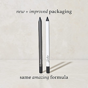 Julep When Pencil Met Gel Sharpenable Multi-Use Longwear Eyeliner Pencil - Clay - Transfer-Proof - High Performance Liner.