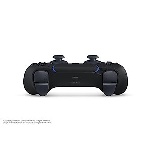PlayStation DualSense® Wireless Controller - Midnight Black