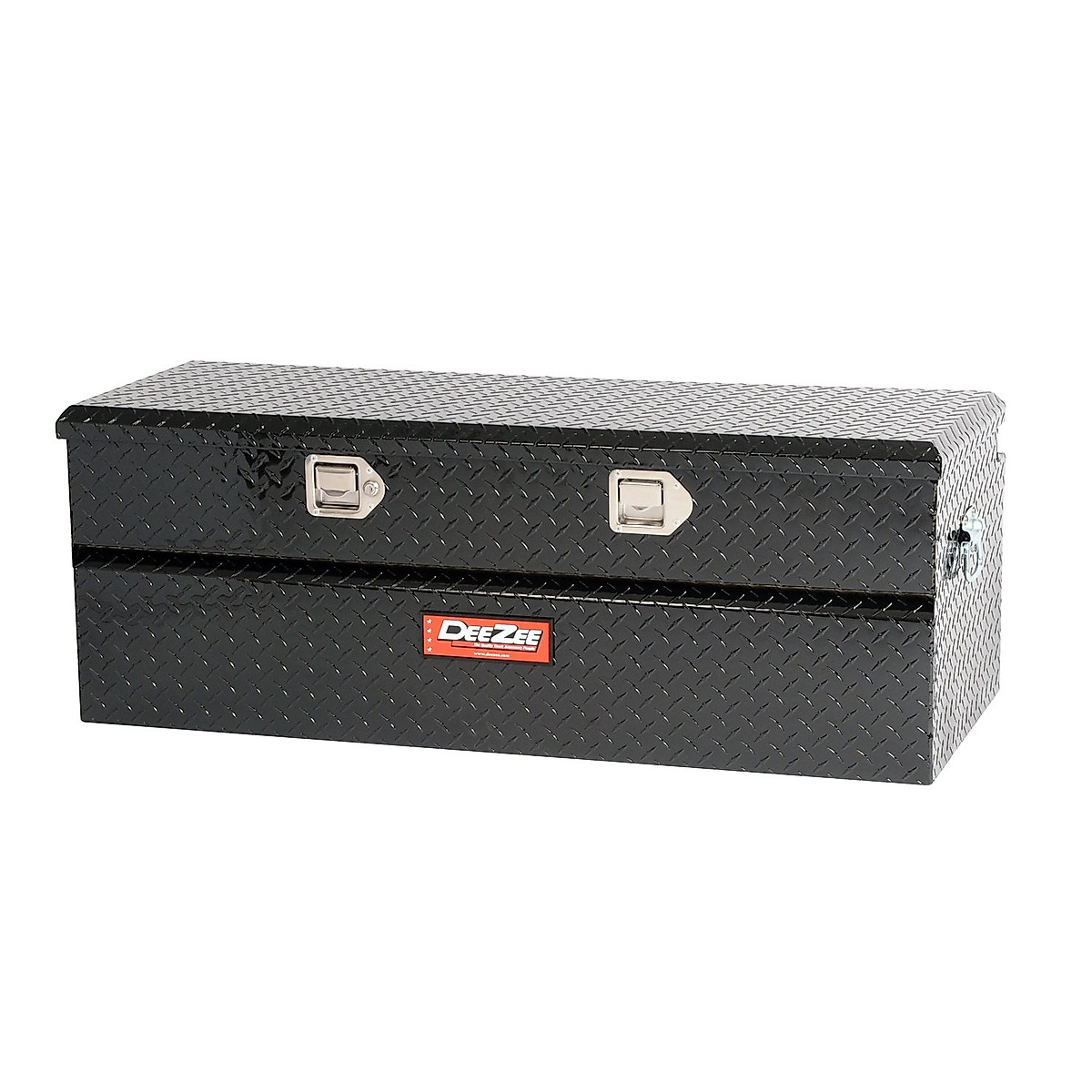 Dee Zee DZ8546B 46" Red Label Utility Chest