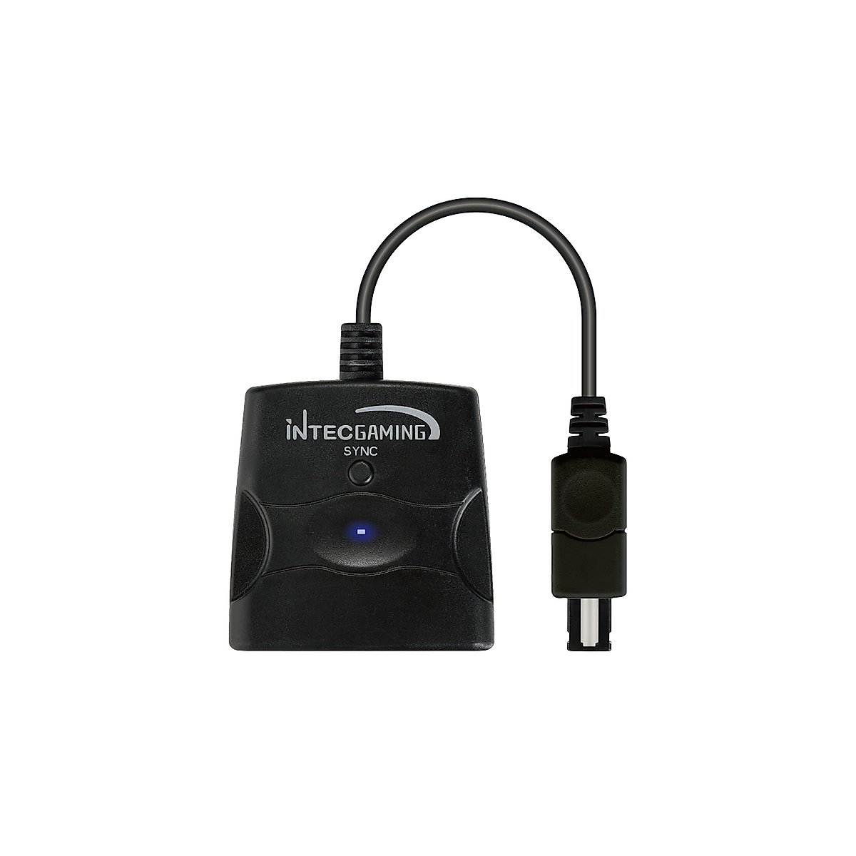 Intec Gaming DC Converter- Support PS5/PS4, Xbox One, Switch Pro Wire-Less Controller Play Retro Console, Consoles Adapter for Sega Dreamcast DC (Not Compatible with Xbox Series X/S Controller)