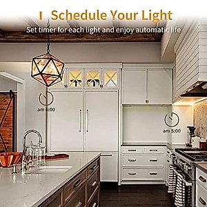 Refoss Smart Bulbs Works with Apple HomeKit, Color Changing Smart Light Bulbs Compatible with Siri, Alexa and Google Home, A19 LED Bulb, E26 Fitting, 2700K-6500K Dimmable, 9W 810 Lumens, 2 Pack
