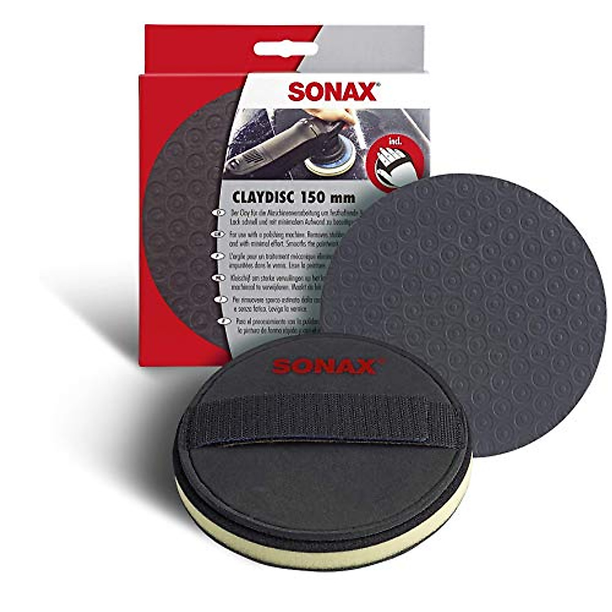 Sonax 04506050 Clay Disc