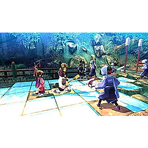 UTAWARERUMONO: ITSUWARI NO KAMEN