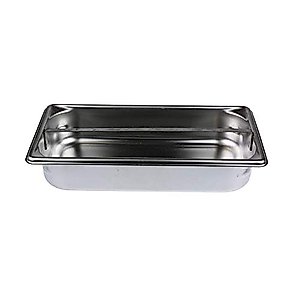 Intermetro Industries RPCM20-PAN SS WATER PAN