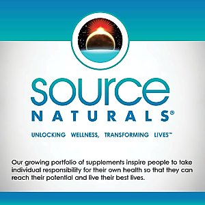 Source Naturals Ultra-Mag High-Efficiency Magnesium Complex - Maintains Muscle & Nerve Function* - 120 Tablets