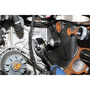 Laser 7653 Stubby Bit Set 1/4" D 50pc