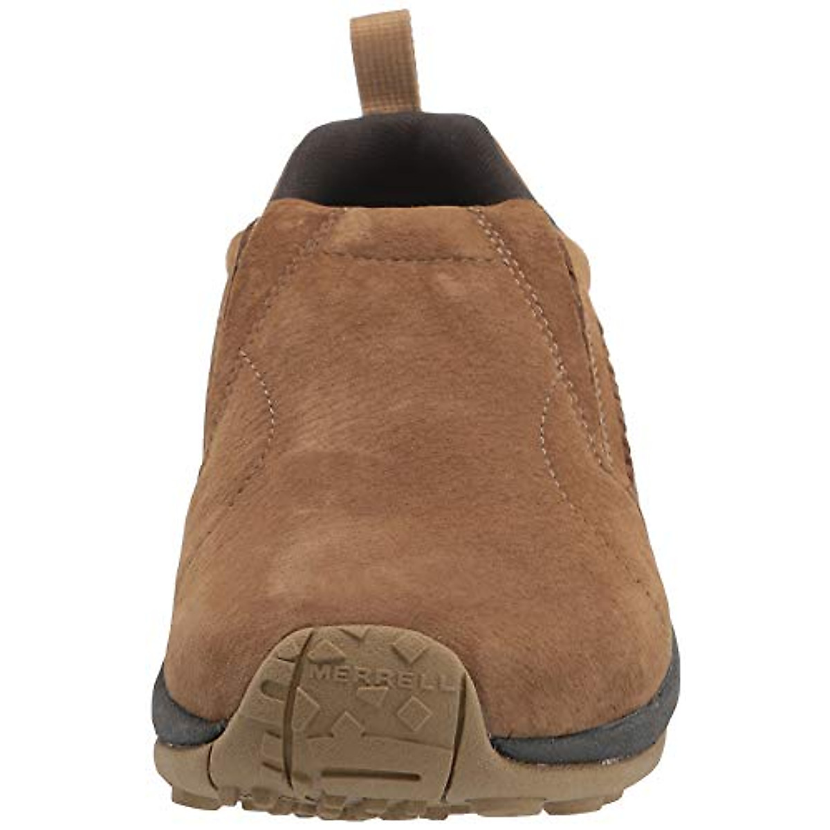 Merrell Men's Jungle MOC Loafer, Butternut, 11