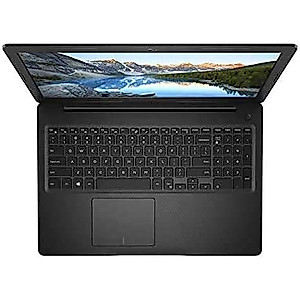 Basrdis Latest_Dell_Inspiron 15 3000 Laptop, 15.6” HD Anti-Glare LED-Backlit Display, 10th Gen Intel Core i5-1035G1 Processor, 8GB DDR4 RAM, 256GB SSD, Windows 10, Wireless+ Bluetooth, HDMI