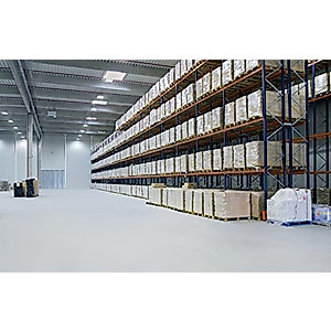 Lithonia Lighting CPHB 18LM MVOLT 50K COMPACT PRO LED Bay Light, High Bay, 18000 Lumens, 5000K Light