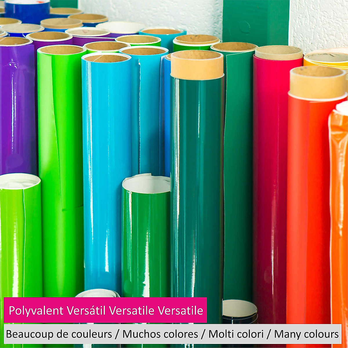 JINTORA Sticker - Decal - JDM - Die Cut - domo kun Sideways - 153x99 mm - JDM - Die Cut - Car - Truck - Bus - Window - Laptop - Coach - Rear Window - Green