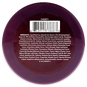 CHI Deep Brilliance Smooth Edge High Shine & Firm Hold, 1.9 oz