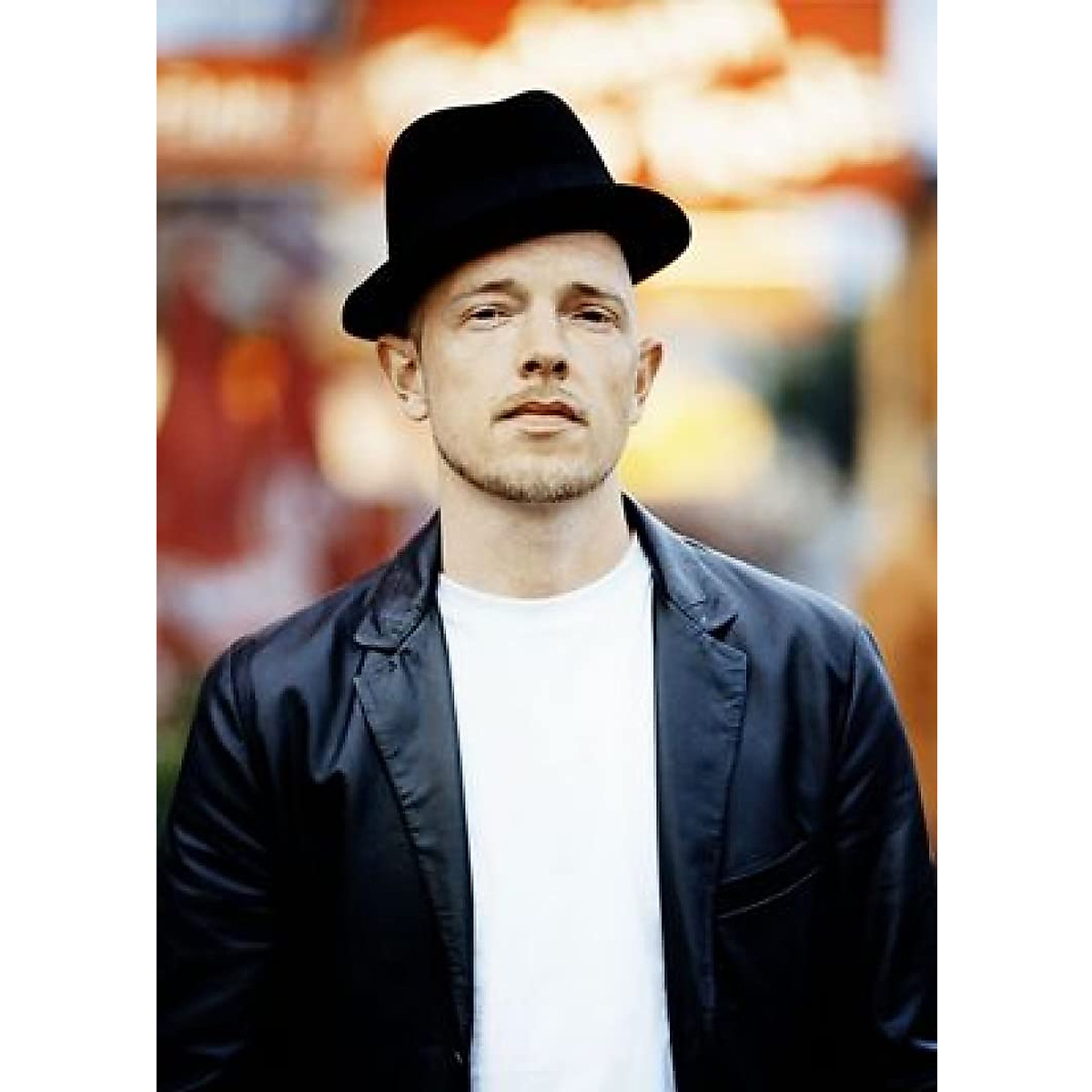 FC Carino Jan Delay - 18X24 Rare Poster Print FCA #IDP285077