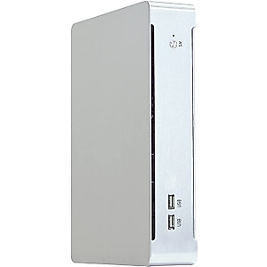 Mini PC, Desktop Computer, Gaming PC Desktop, Win 10 Pro, Intel XEON D-1581, 64GB DDR4 RAM 2TB SSD,Quadro K620 2G GDDR3 Graphic,DVI DP 1.4 LAN