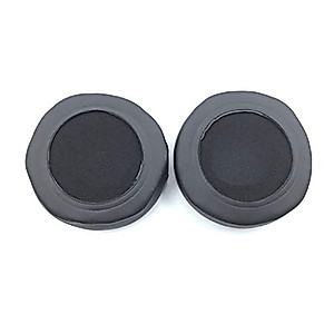 1 Pair 70mm Earmuff Ear Cushion Pads for Urbanears Plattan ADV Zinken Headphones Huhudde