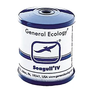 General Ecology Seagull IV X-1 Replacement Cartridge RS-1SG